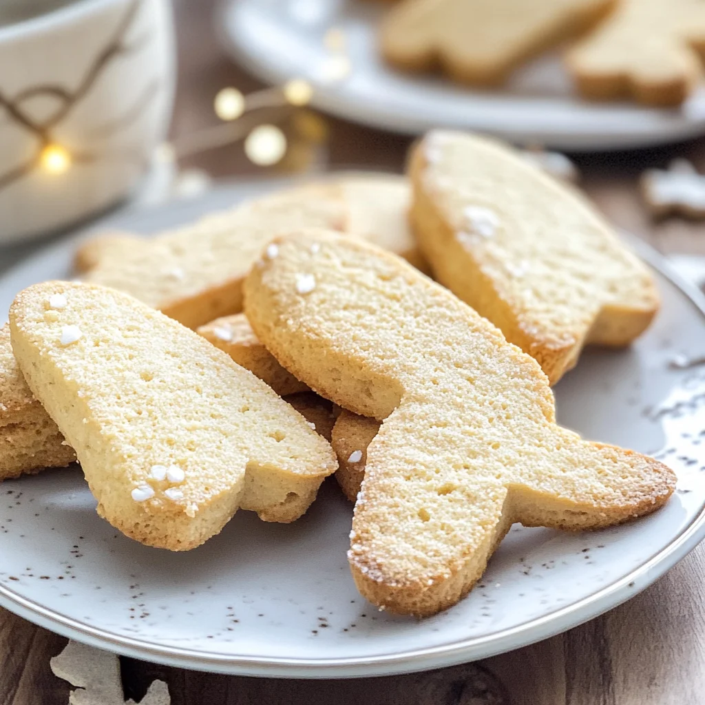 Biscotti al latte: Deliziosi e Facili da Preparare